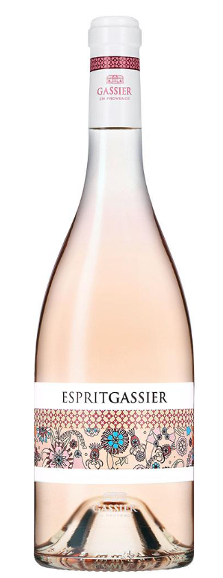 Chateau Gassier IGP Rose - Online Liquor Store & Wine Delivery in ...