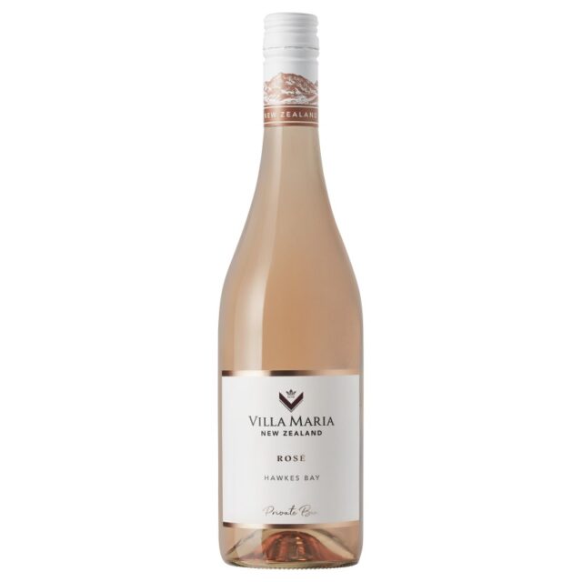 Villa Maria PB Rose 750ml - Online Liquor Store & Wine Delivery in ...