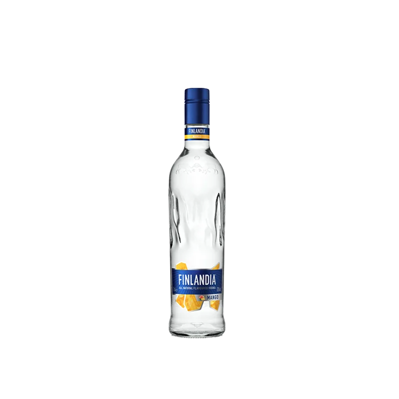 Finlandia Mango Vodka 700ml - Online Liquor Store & Wine Delivery in ...